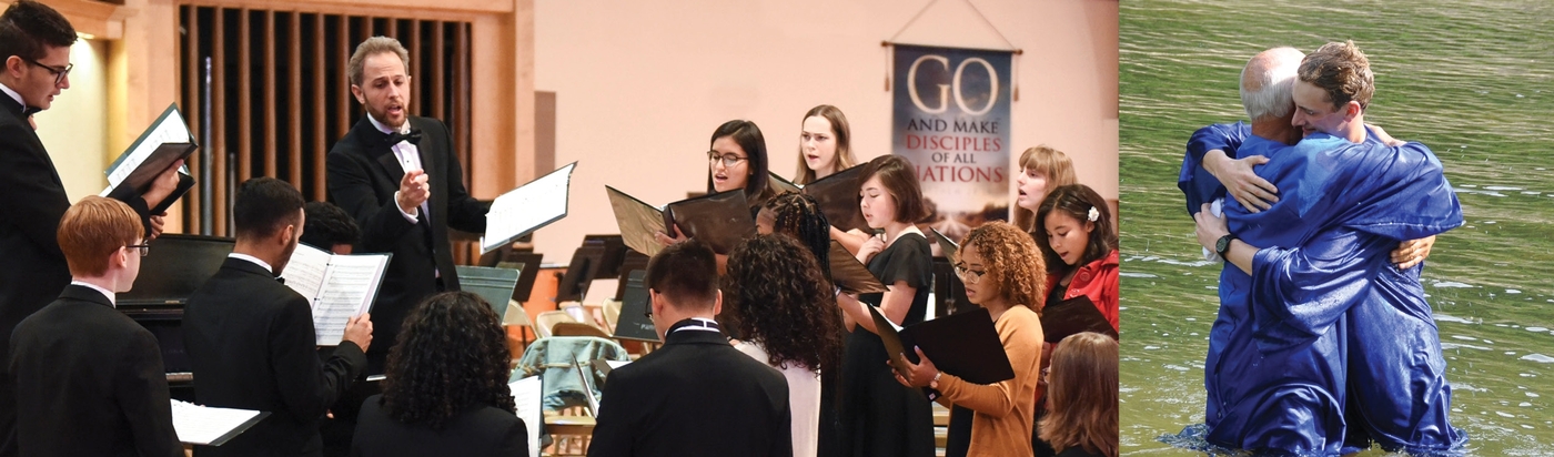 SVA Annual Giving Report 2018-2019 - Shenandoah Valley Academy